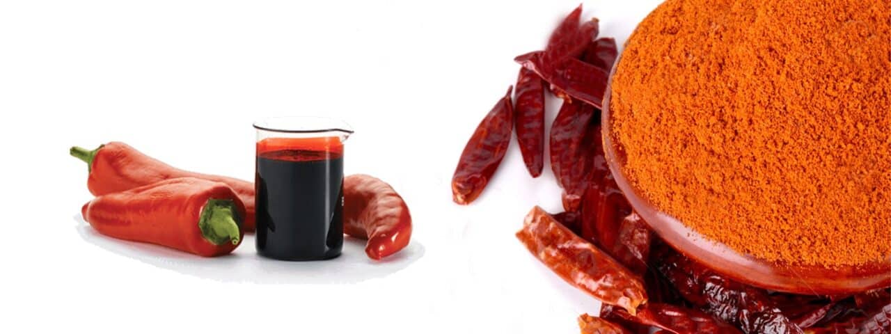 Home - Indian Red Pepper