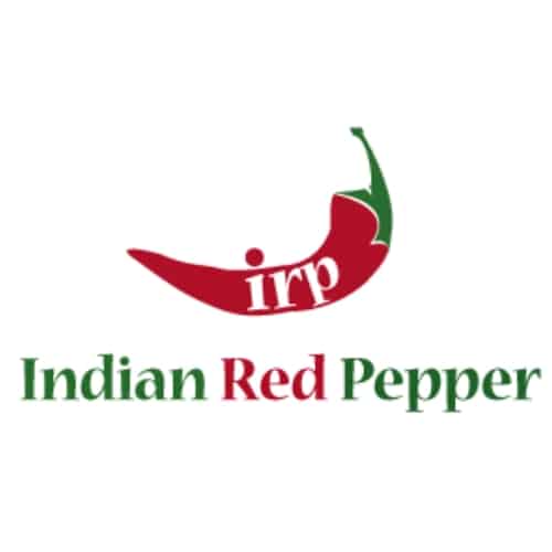 Home - Indian Red Pepper